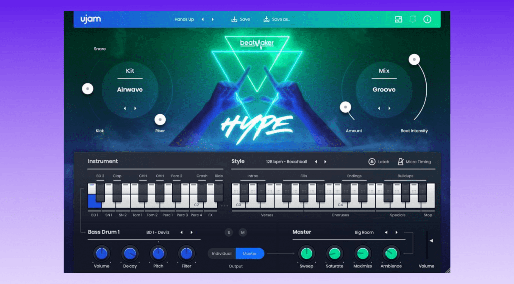 BeatMaker 3 to hit iOS July 15 with a bag of updates and features ...