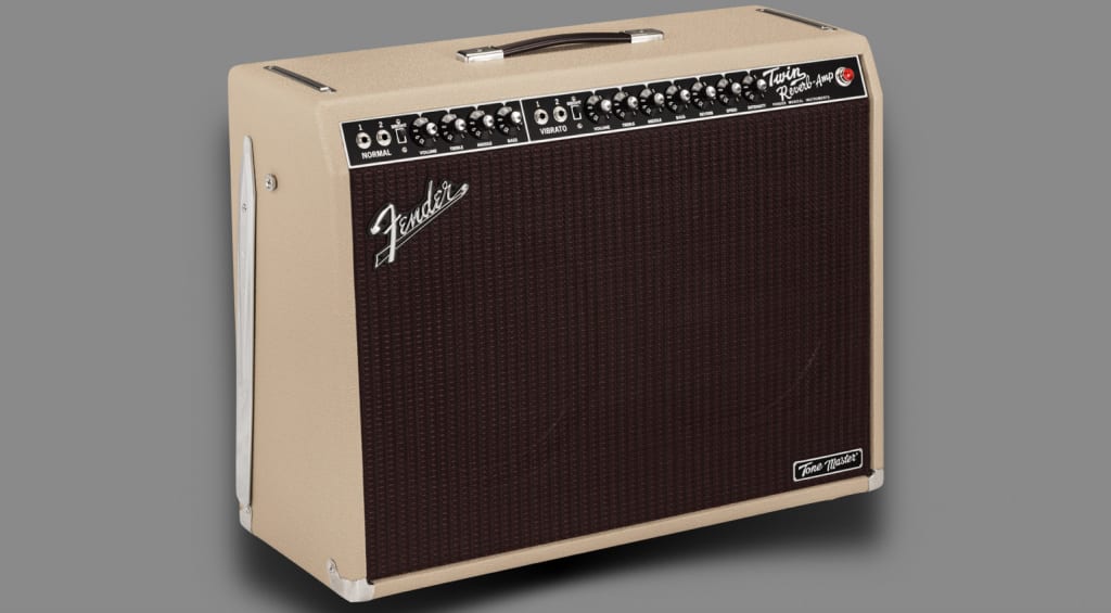 The new Fender Tone 3.0 app is all set for release - gearnews.com