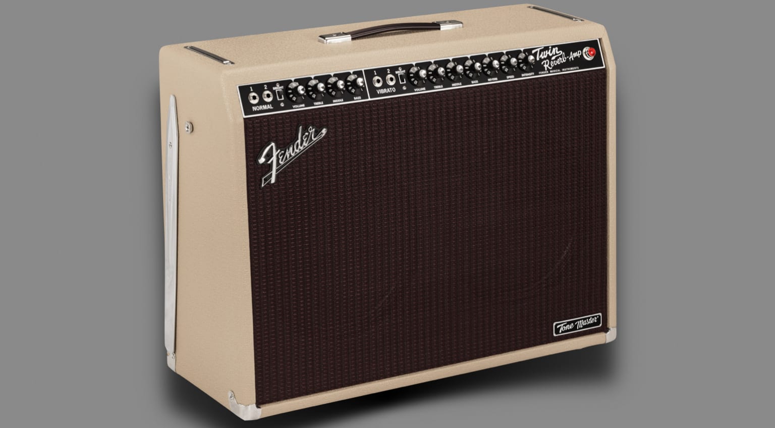 Fender announces new Tone Master Deluxe and Twin Reverb models in ...