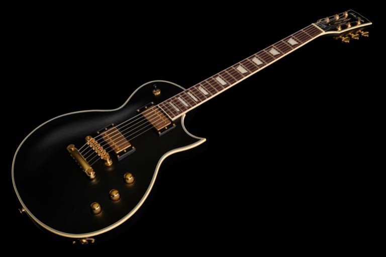 Harley Benton SC-Custom II: An affordable single cut design evolves ...