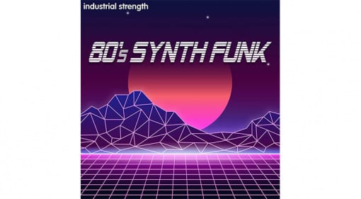 Best Sample Packs This Week: Gypsy fiddle, 80s synth funk and dark ...