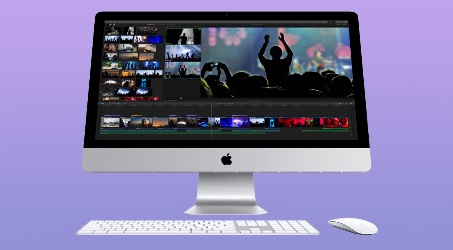 New iMac Pro 27-inch rumored to feature mini-LED display