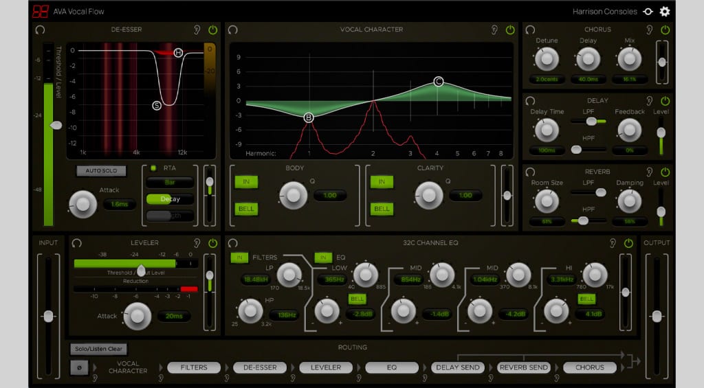 Get Hooked with Output's new vocal mangling instrument for Arcade ...