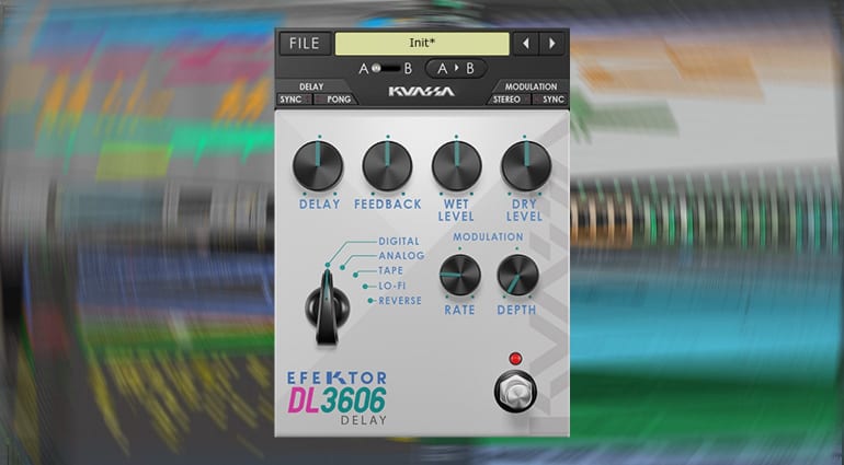 Best delay plug-ins: Our Top 10 echo tools of 2020 (so far) - gearnews.com