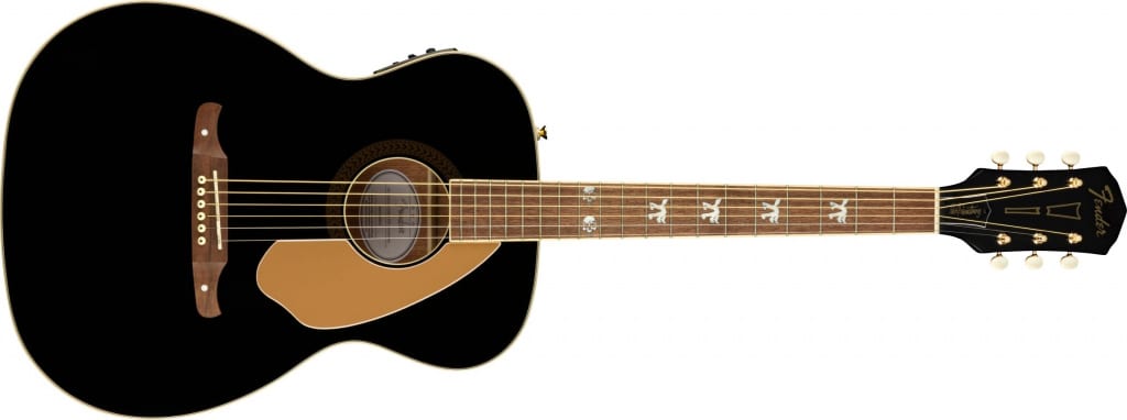 The new Fender Tim Armstrong Anniversary Hellcat: a great little ...