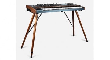Arturia PolyBrute Analog Matrix Synthesizer: Full details! - gearnews.com