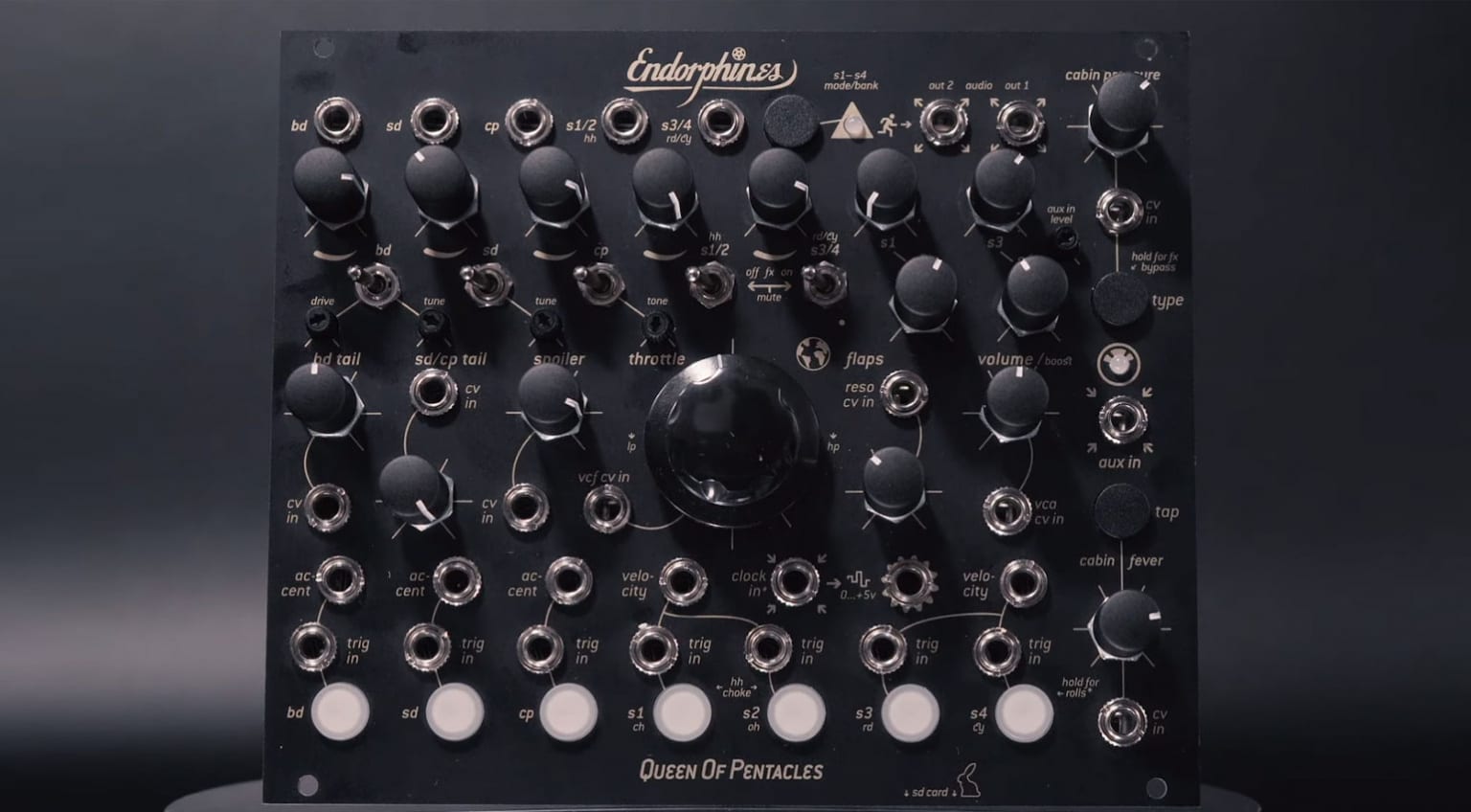 Synths Archives - gearnews.com