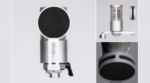 Isovox Vocal Booth - would you? - gearnews.com