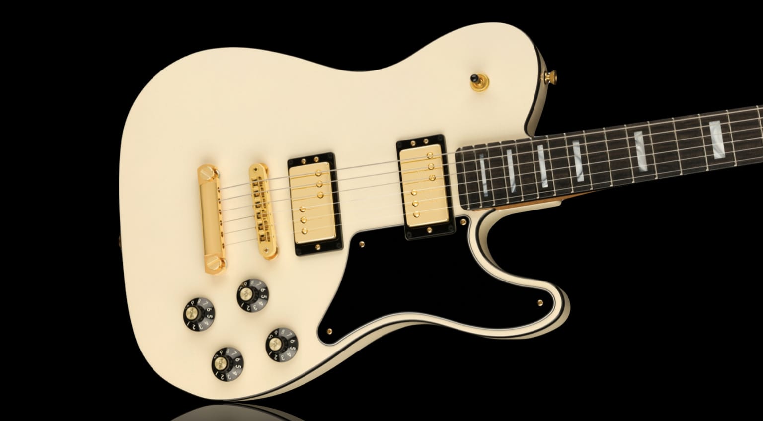 Fender Parallel Universe Vol II Troublemaker Telecaster Deluxe: A ...