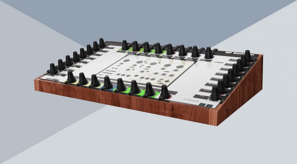 MP MIDI Controller: the ultimate controller for your plug-ins ...