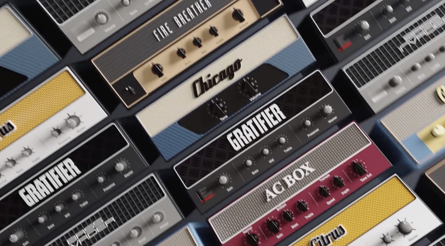 Native Instruments Guitar Rig 6 PRO: First Impressions - gearnews.com