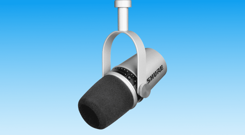 The Best Podcasting Mics: 6 great USB and XLR Podcast mics
