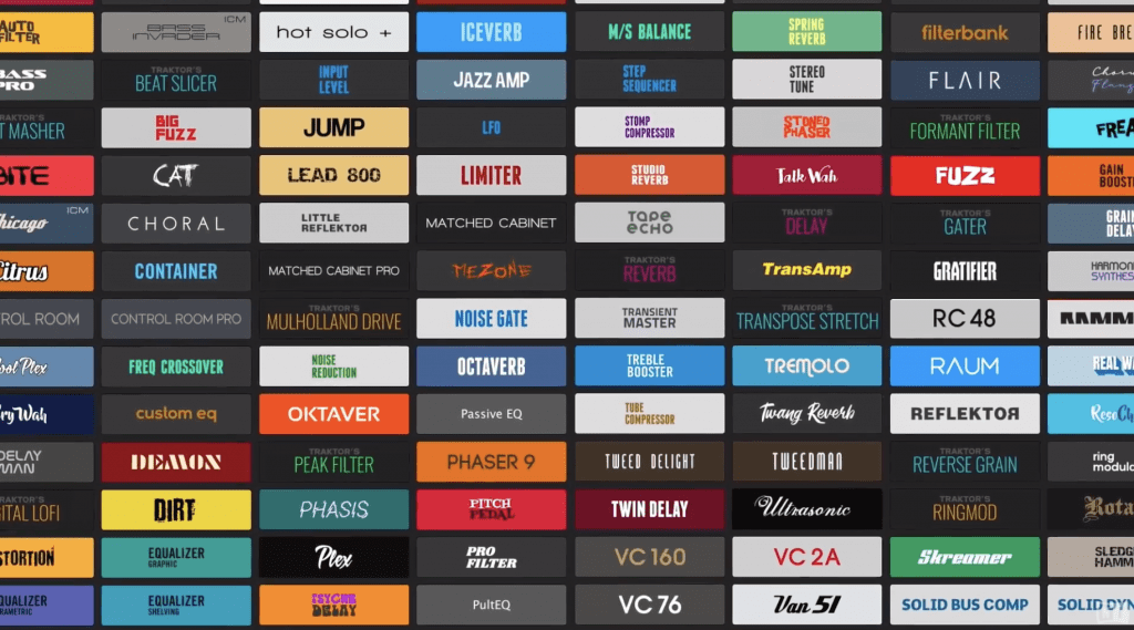 Native Instruments Guitar Rig 6 PRO: First Impressions - gearnews.com