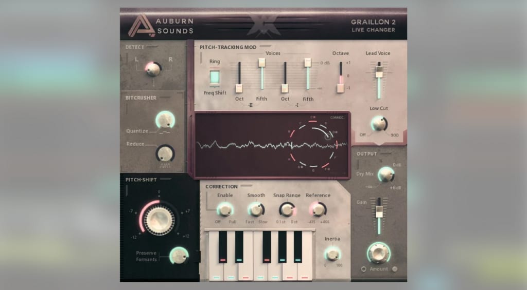 Best free plug-ins this week: Multiply, Graillon Free and UpStereo ...