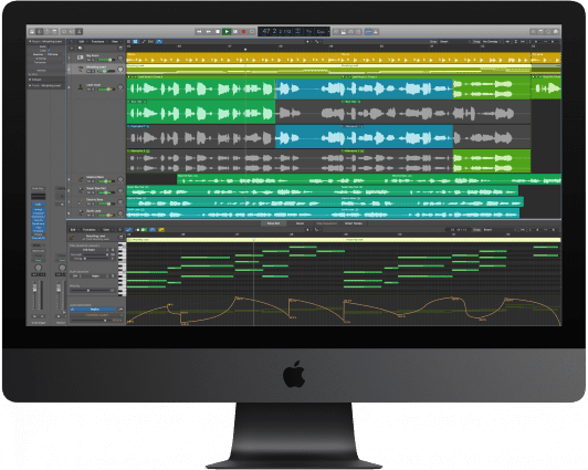 How to Optimise Your Apple Mac for Making Music - gearnews.com