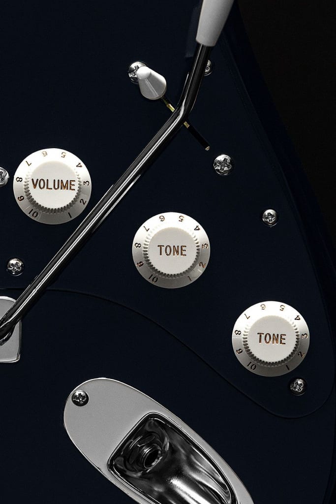 Fender Hypebeast Stratocaster - Don't believe the hype? - gearnews.com