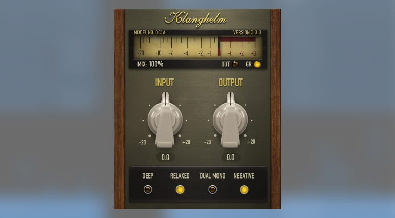 Best free plug-ins this week: Molot, Protoverb and DC1A - gearnews.com
