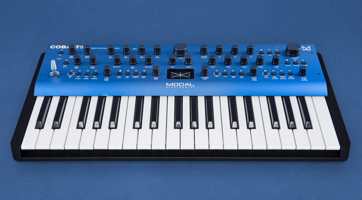 Best Synthesizers 2020: The Top 10 Hardware Synths by Moog, Behringer ...