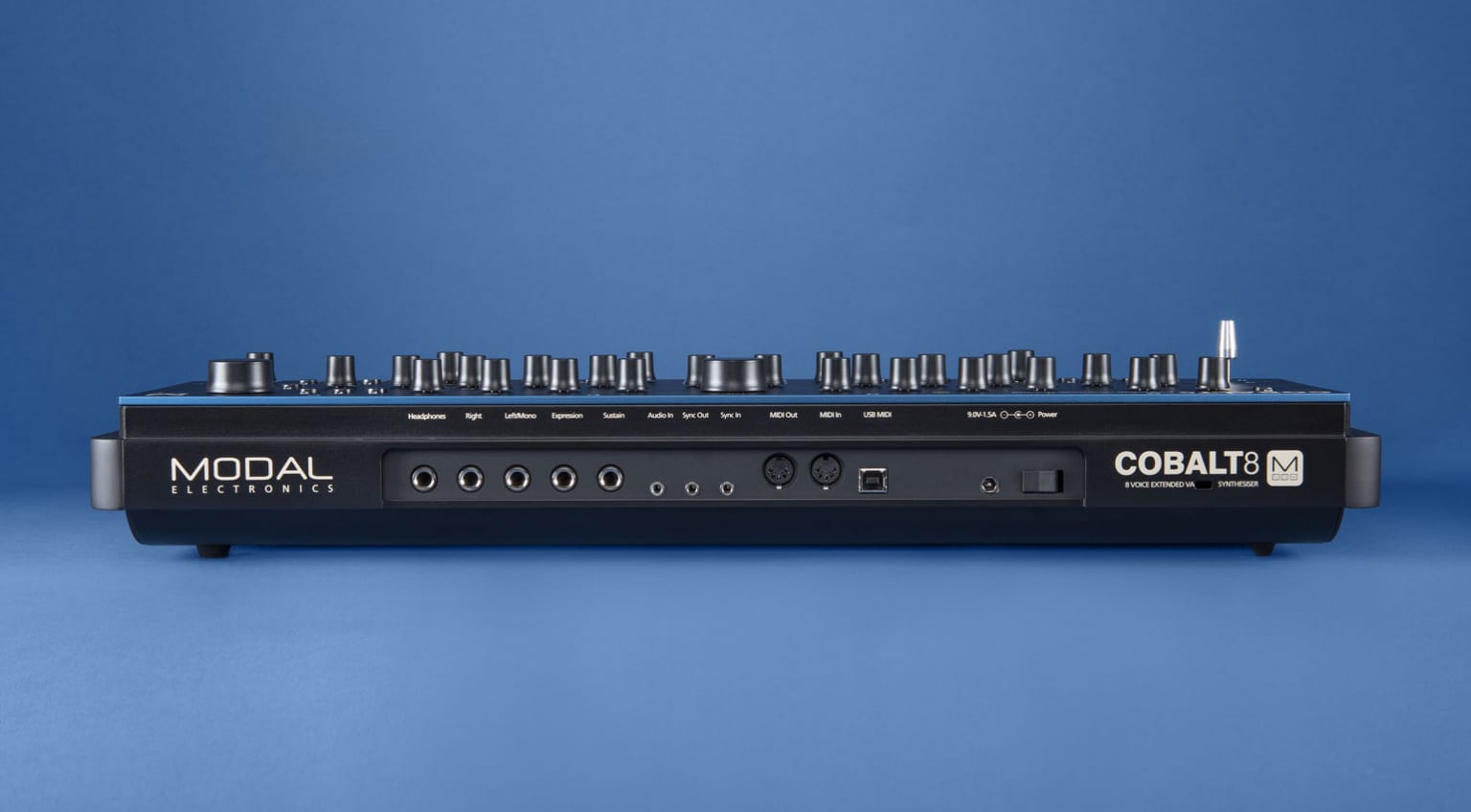 COBALT8: Modal launches a cracker of a virtual analogue synth ...