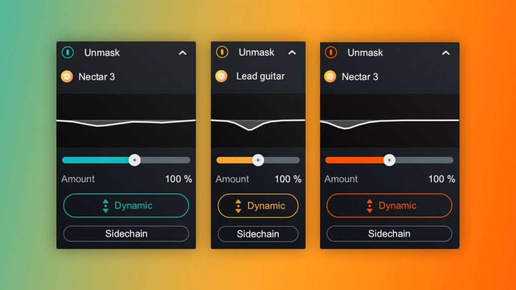 iZotope Nectar 3 Plus brings Vocal Unmasking and quicker pitch ...