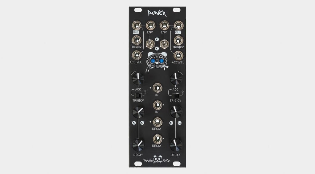 Raffle: Did you win Eurorack DIY kits by North Coast Synthesis and Patching Panda? - gearnews.com