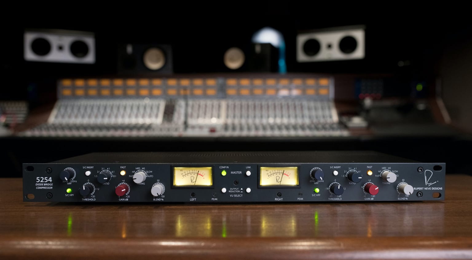 KIT Plugins launches Core Compressor: a modern take on Neve dynamics ...