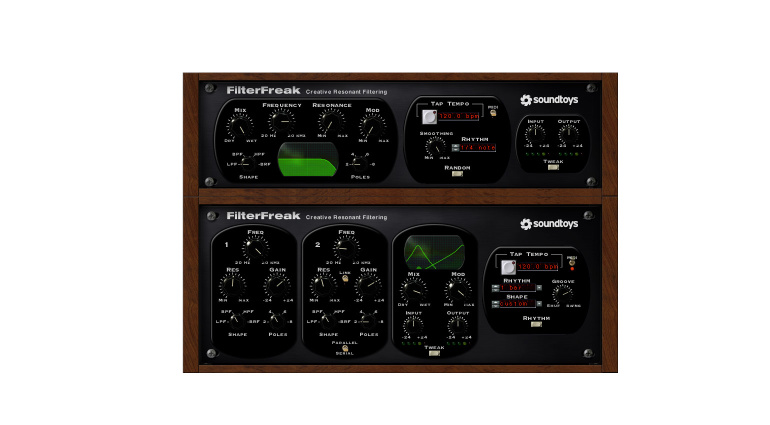 The Best Filter Plugins: Creative Software Filtering Tools