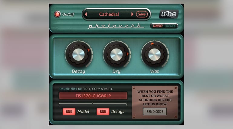 Best free plug-ins this week: Molot, Protoverb and DC1A - gearnews.com