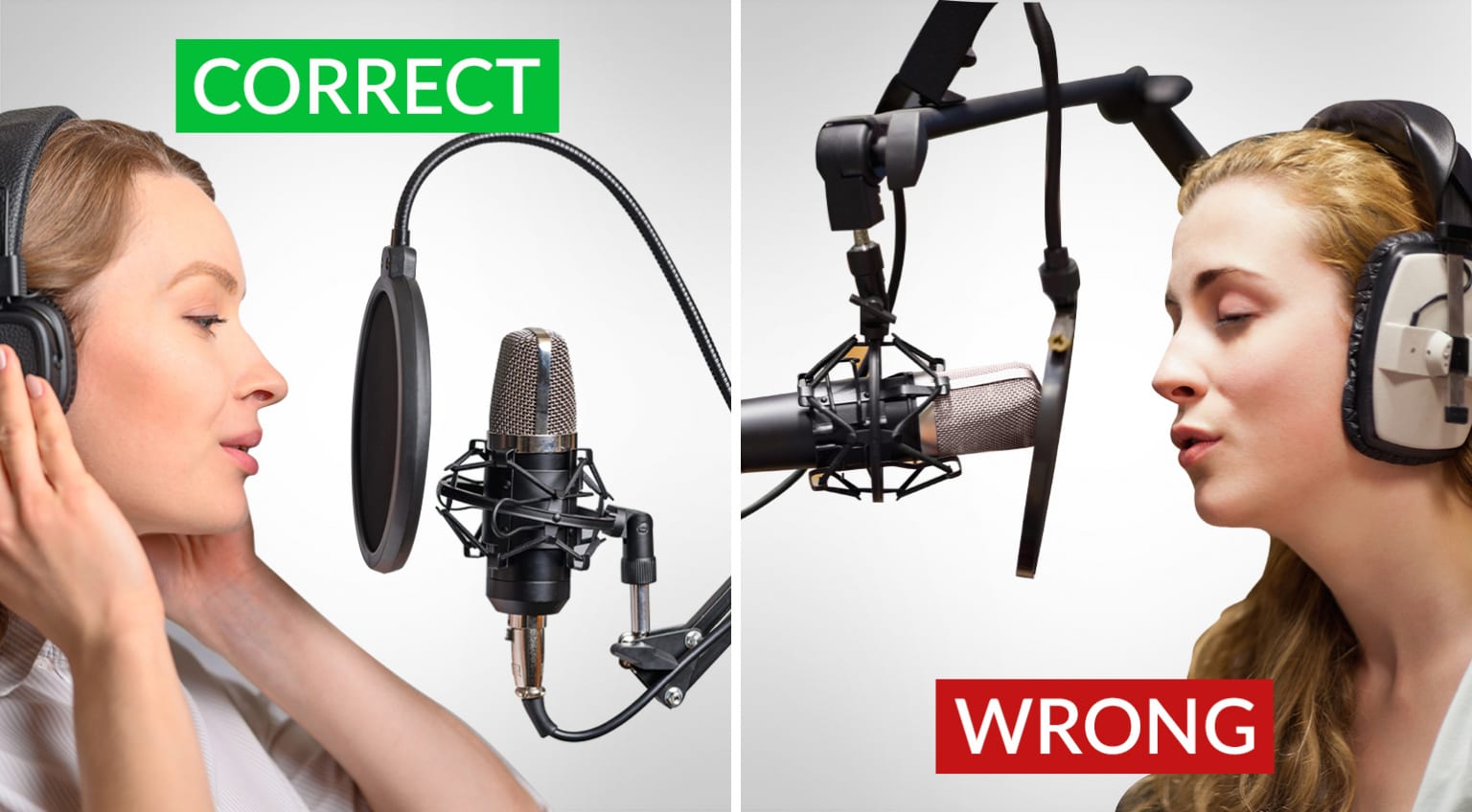 5 Beginner Microphone Mistakes - and How to Avoid Them! - gearnews.com