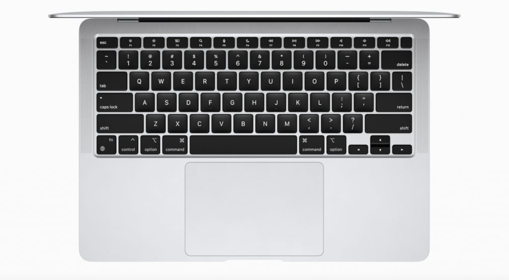 Apple MacBook Air, MacBook Pro 13, Mac Mini 2020: ARM-powered ...