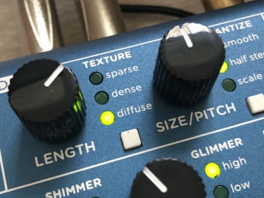 Strymon NightSky Review: Reinventing the Reverb? - gearnews.com