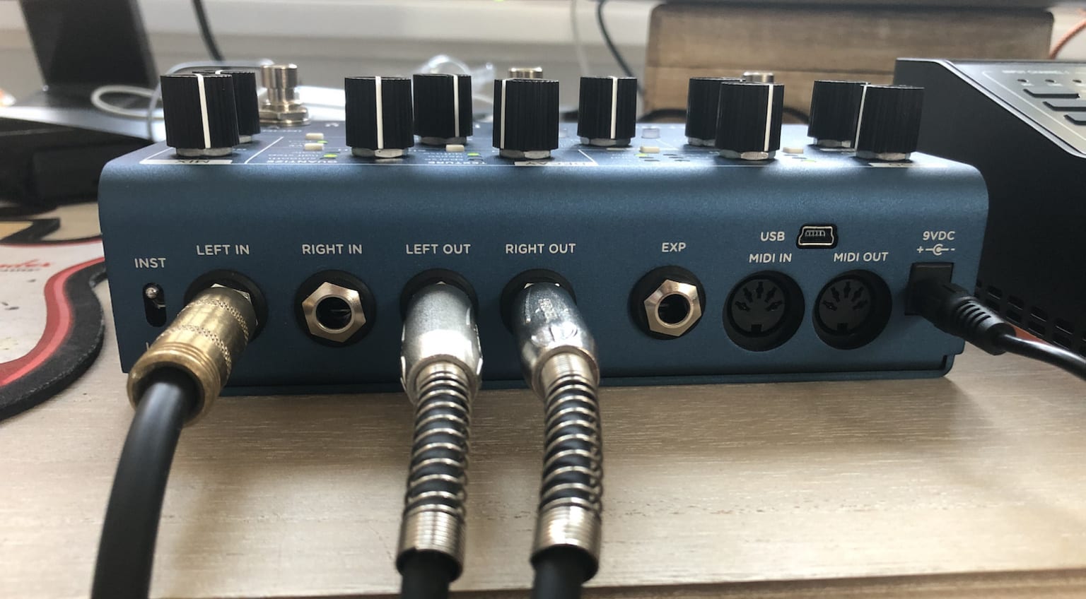 Strymon NightSky Review: Reinventing the Reverb? - gearnews.com