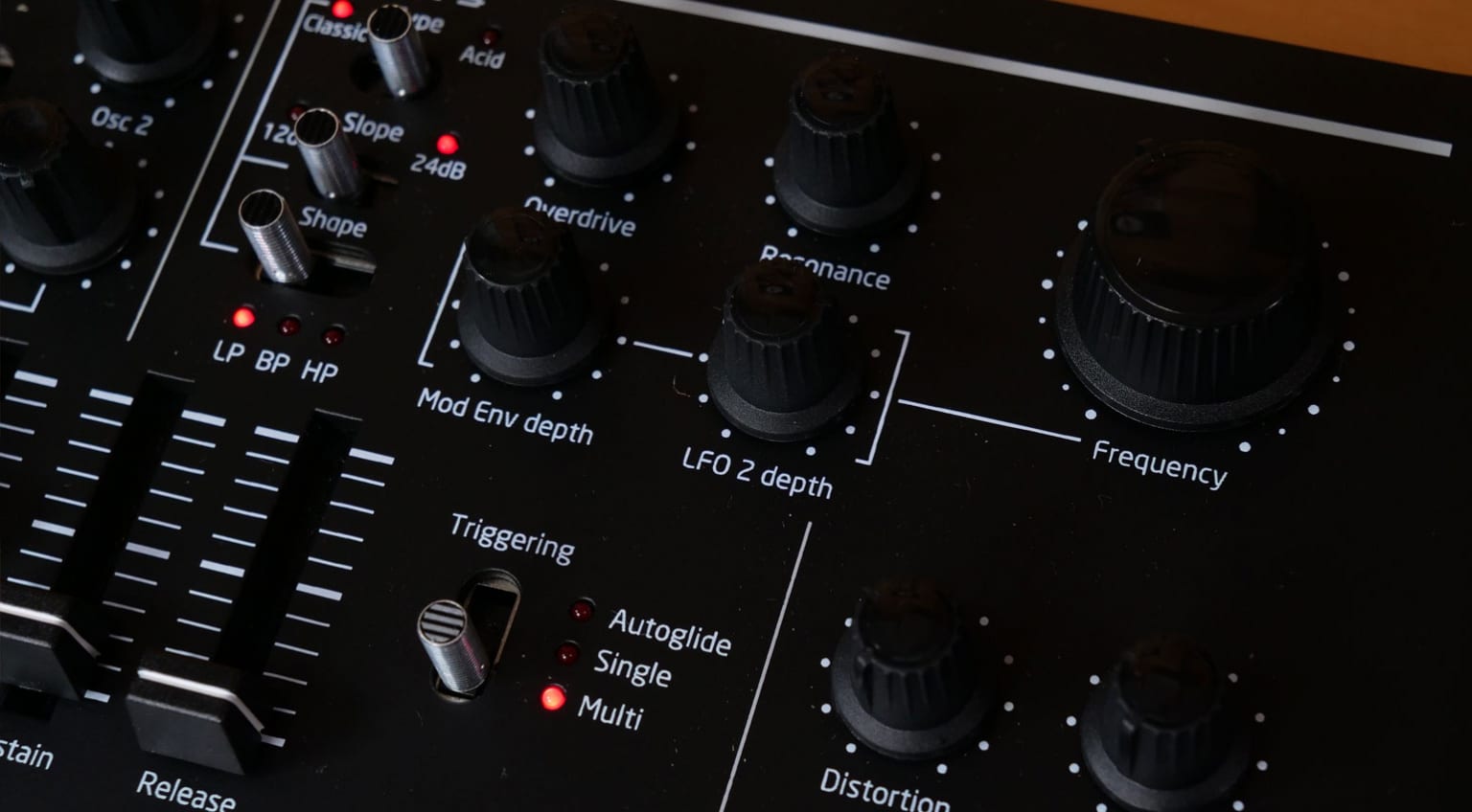 Novation AFX Station: The review - gearnews.com