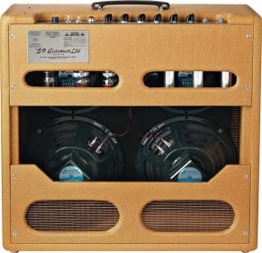 The Fender Bassman – The bass amplifier that changed the guitar world ...