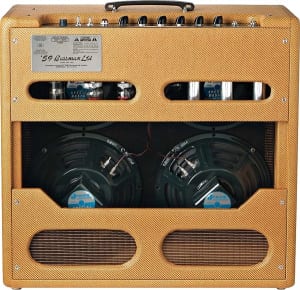 The Fender Bassman – The bass amplifier that changed the guitar world ...