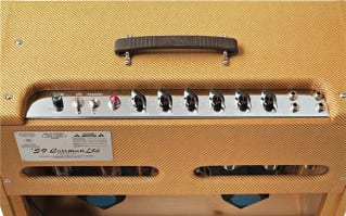 The Fender Bassman – The bass amplifier that changed the guitar world ...
