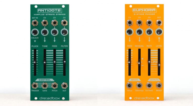 Antidote and Euphoria: The Chromatic modules we need right now from ...