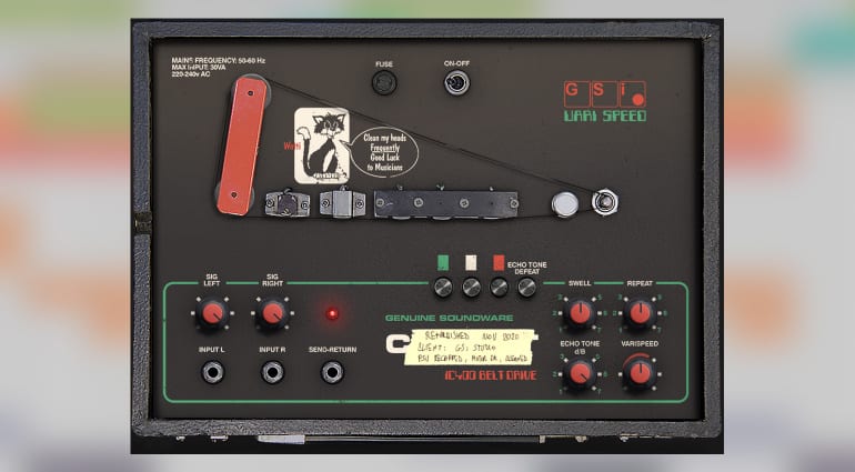 Best free plug-ins this week: Varispeed, sTiltv2 and Devil Spring ...