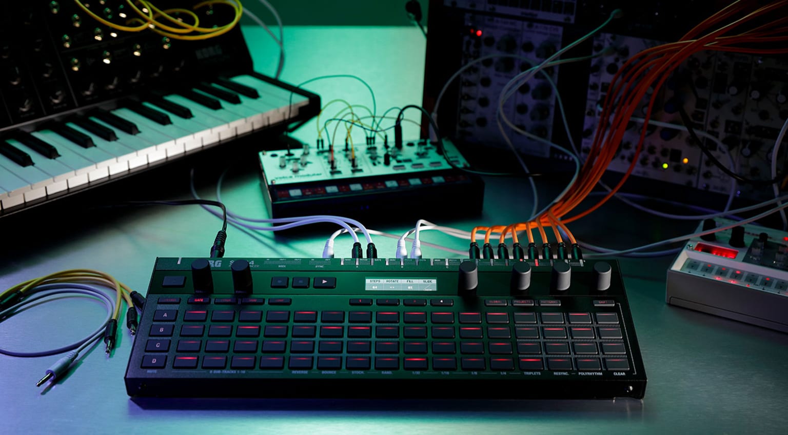 The Best Hardware Sequencers for Electronic Music Production and ...