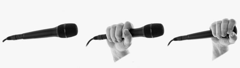 5 Beginner Microphone Mistakes - and How to Avoid Them! - gearnews.com