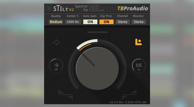 Best free plug-ins this week: Varispeed, sTiltv2 and Devil Spring ...
