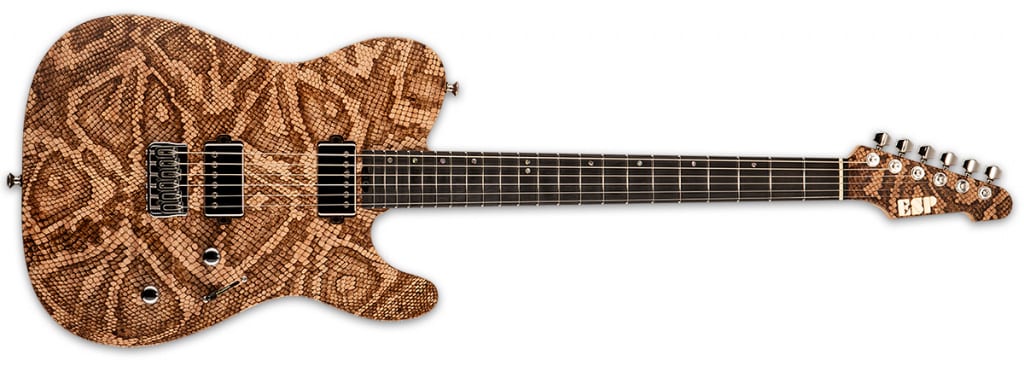 ESP Pyrograph Series - Playing with fire - gearnews.com