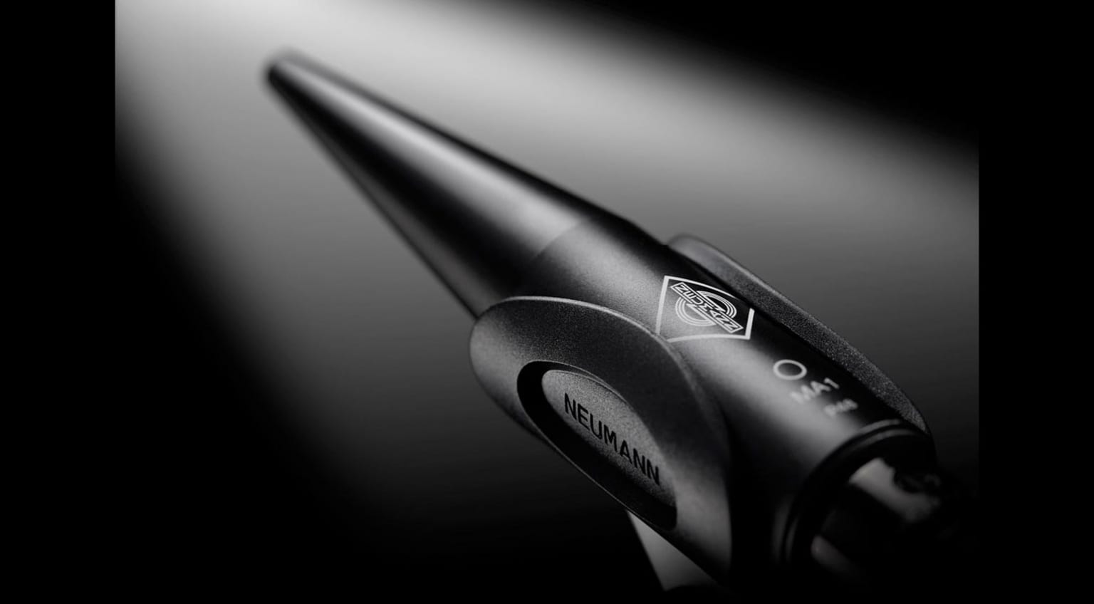 Neumann MA 1: Automatic room correction and acoustic calibration ...