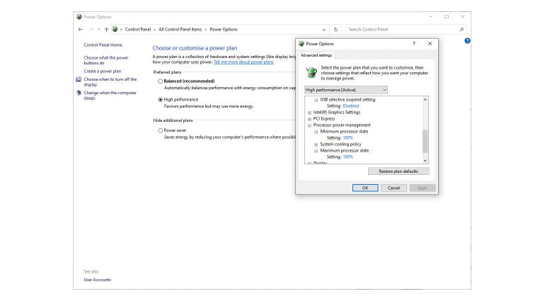 Optimize Windows 10 for music production with these hidden power tweaks ...