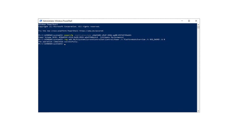 Optimize Windows 10 for music production with these hidden power tweaks ...