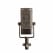 NAMM 2021: Melodium 42Bn ribbon microphone, a 1940s classic brought to ...