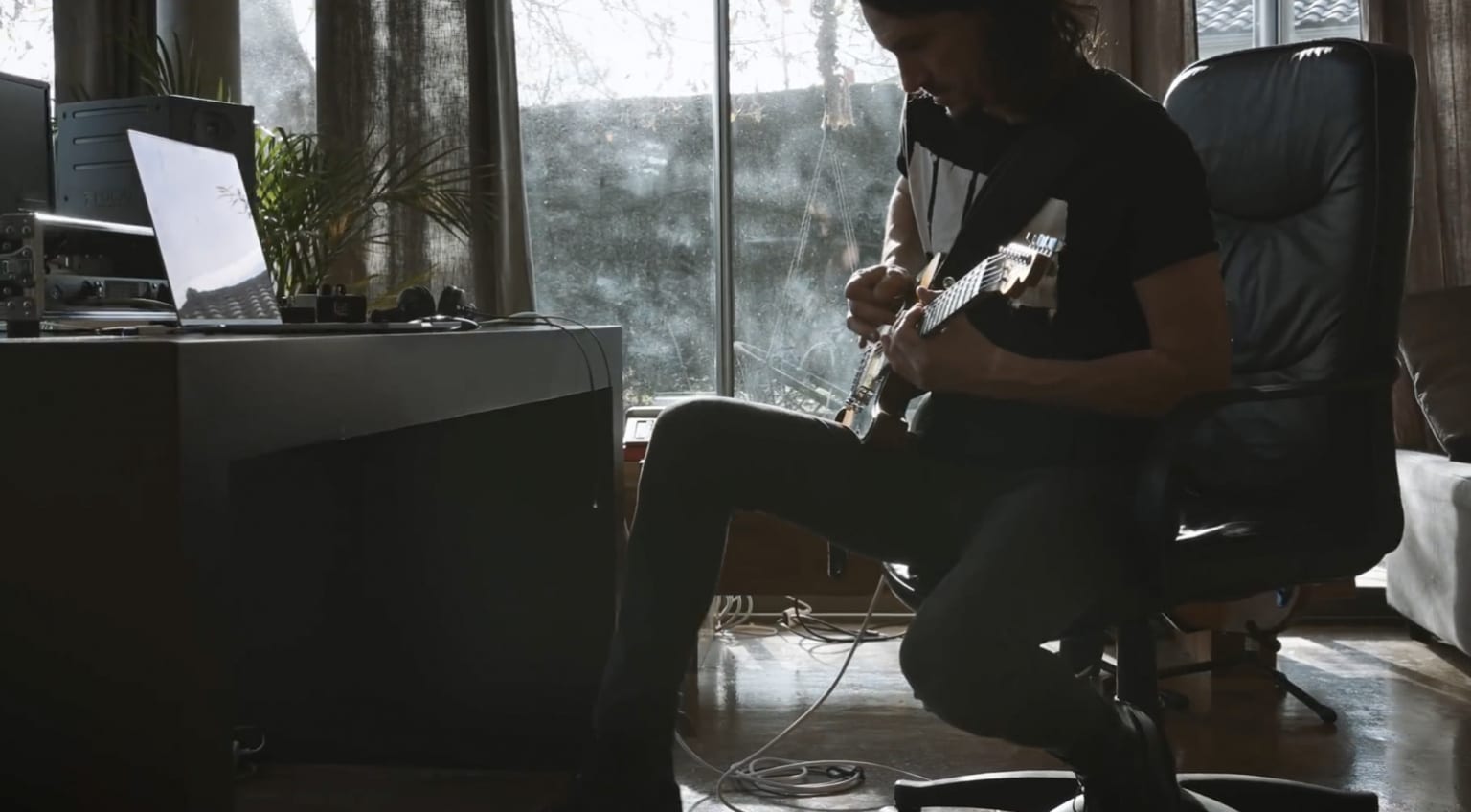 NAMM 2021: Neural DSP reveals Archetype: Gojira with Joe Duplantier's ...