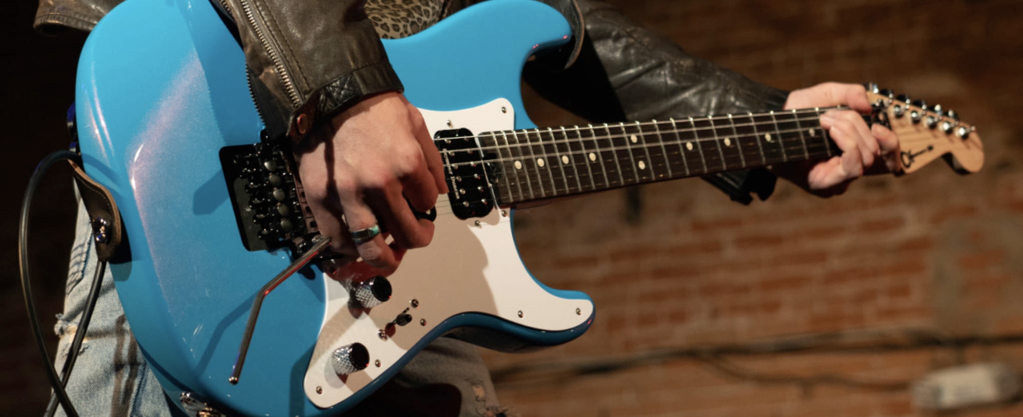 Two new Charvel Pro-Mod So-Cal Style 1 HSH models for 2021 - gearnews.com