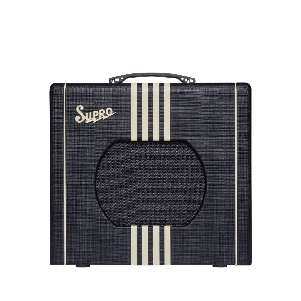 NAMM 2021: Supro Delta King, Keeley Custom 12 and an analog chorus ...