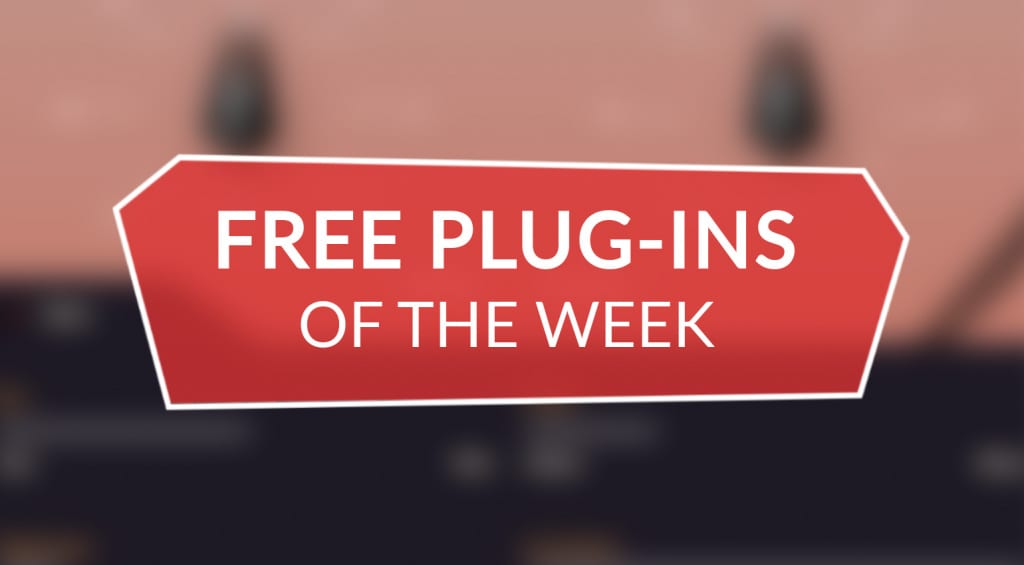 Focusrite FAST Verb: reverb plug-in with artificial intelligence ...